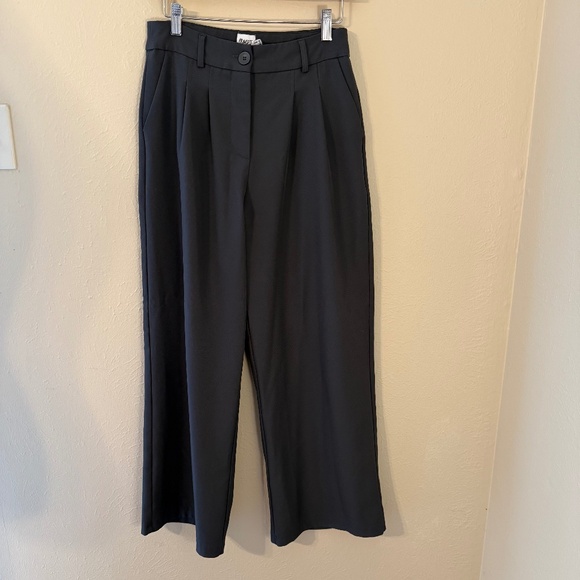Princess Polly | Pants & Jumpsuits | Princess Polly Archer Wide Leg ...